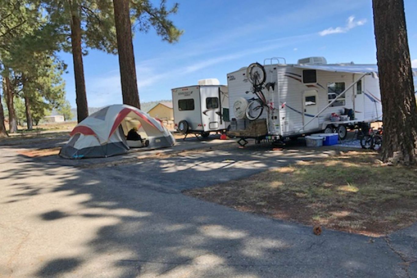 Home [eaglelakervpark.com]