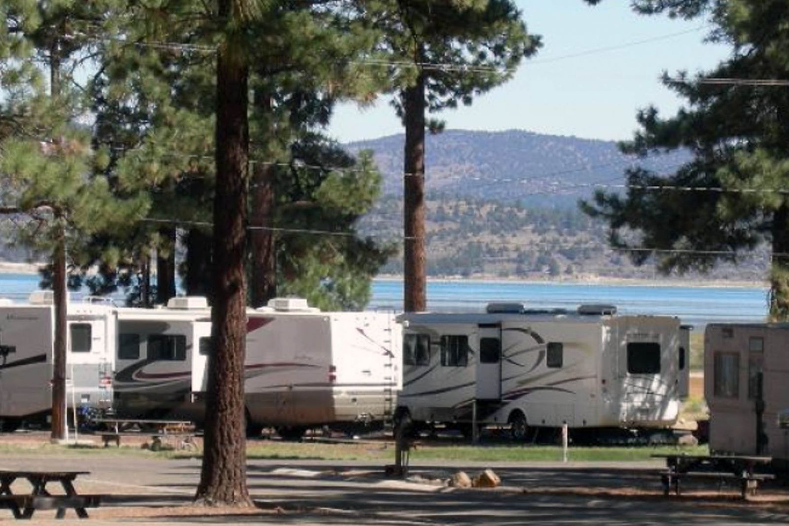 Home [www.eaglelakervpark.com]