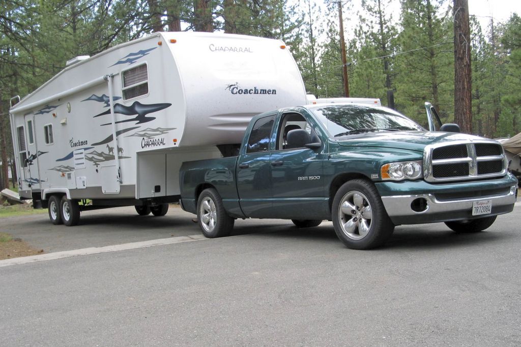 Home [www.eaglelakervpark.com]