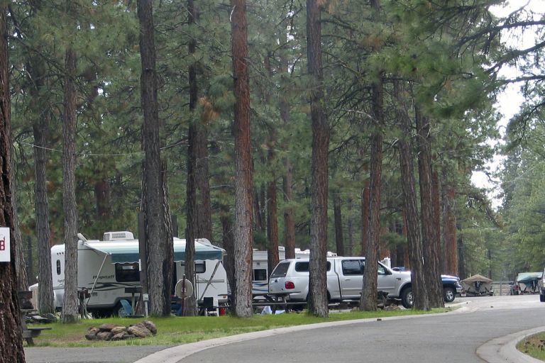 Home [www.eaglelakervpark.com]