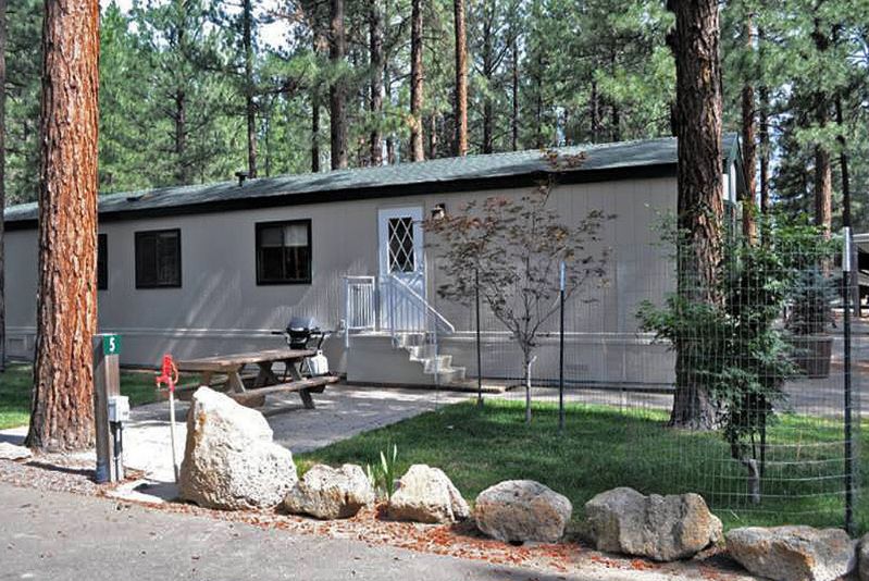 Home [eaglelakervpark.com]