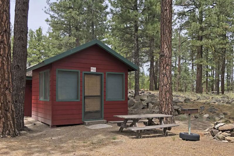 Home [www.eaglelakervpark.com]