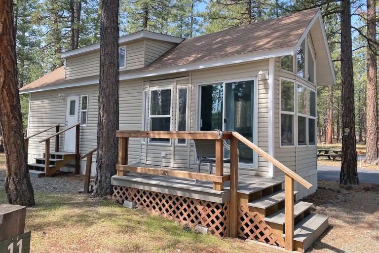 Home [eaglelakervpark.com]