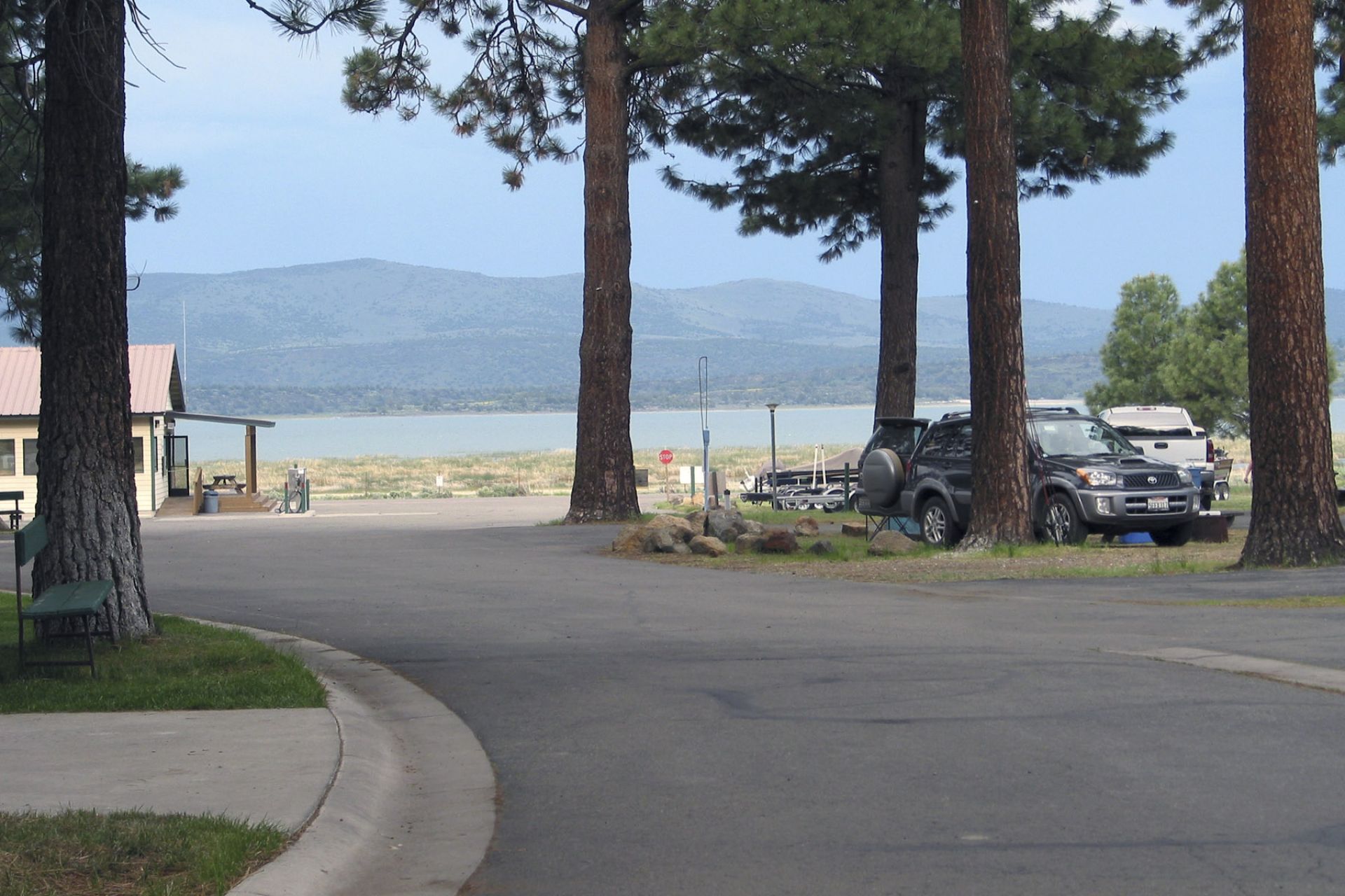 Home [eaglelakervpark.com]