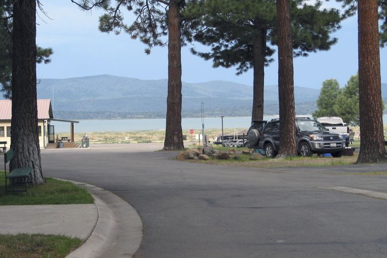 Home [www.eaglelakervpark.com]