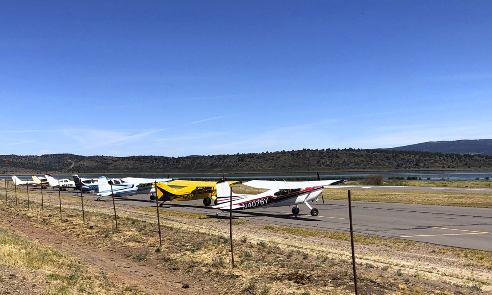 Home [www.eaglelakervpark.com]