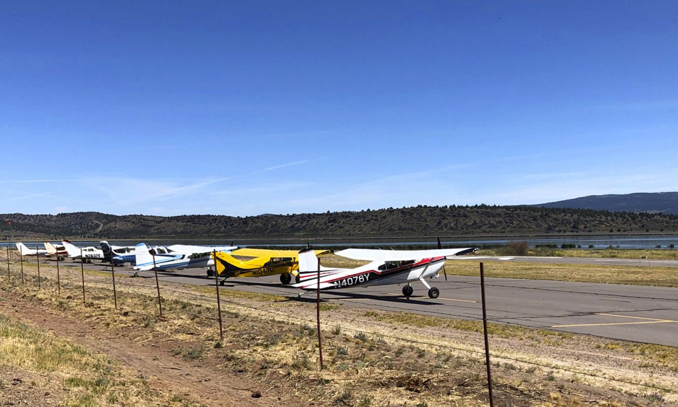 Home [www.eaglelakervpark.com]