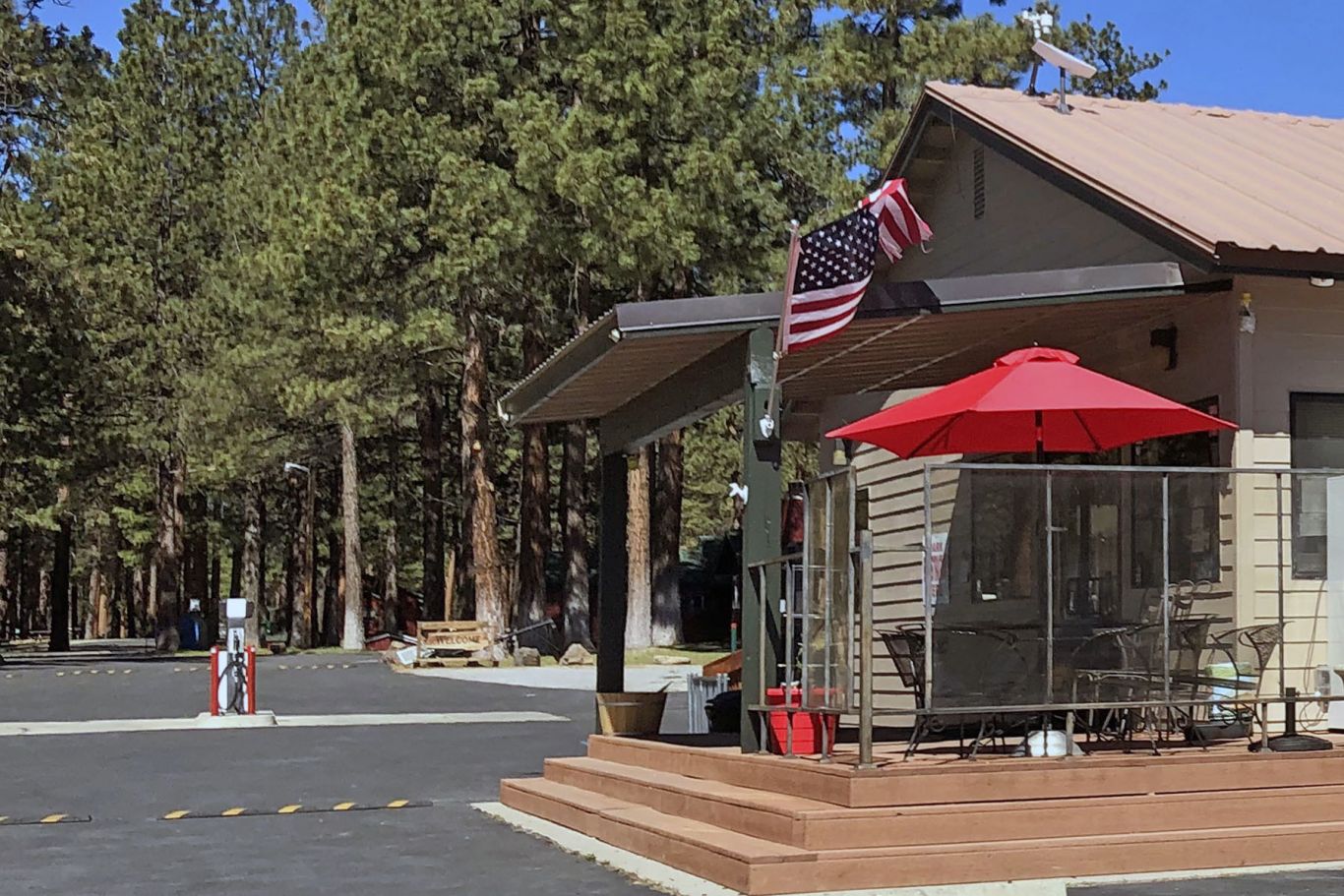 Home [www.eaglelakervpark.com]